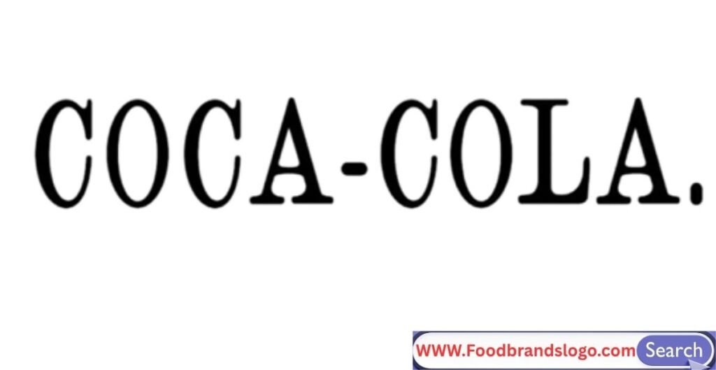 Coca-Cola Logo: Symbol, Meaning, Brand, Evolution And History | All Years