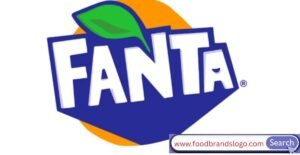 Fanta Logo Symbol, Meaning, Evolution, History | All Years
