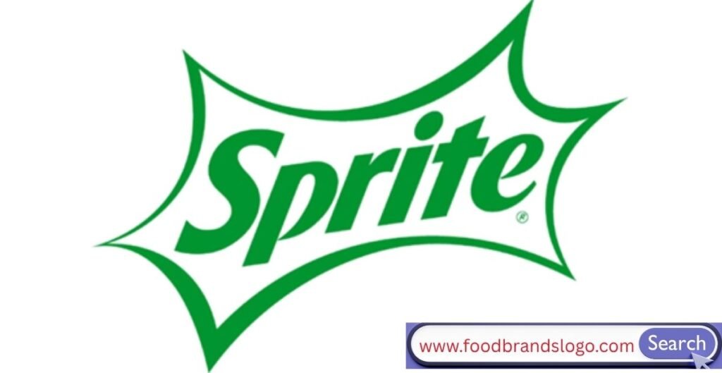 Sprite Logo (Soda Drink) Symbol, Meaning, Evolution, Brand History ...